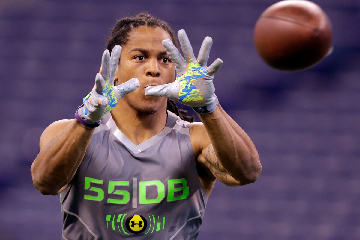 NFL Draft 2014: Late First-Round Picks Who Will Thrive | News, Scores ...