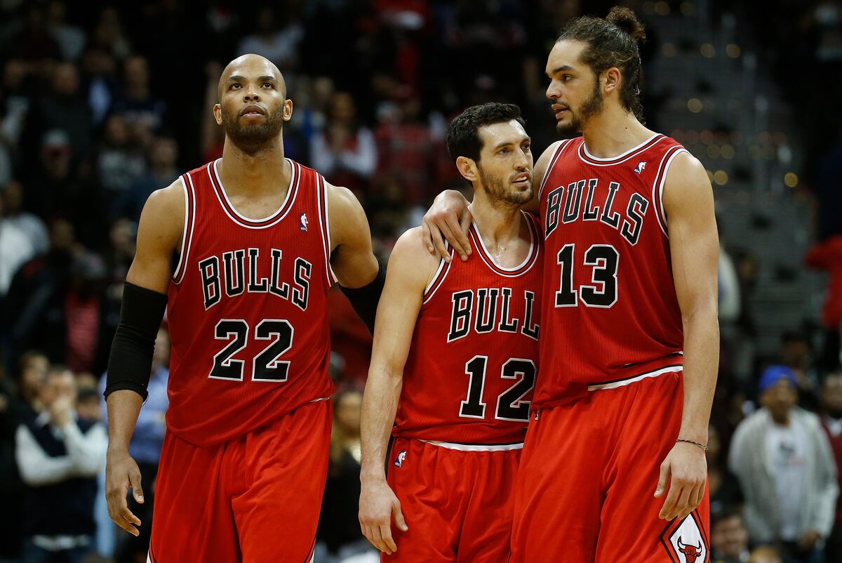 5 Reasons for the Chicago Bulls' Recent Surge on Offense | News, Scores ...