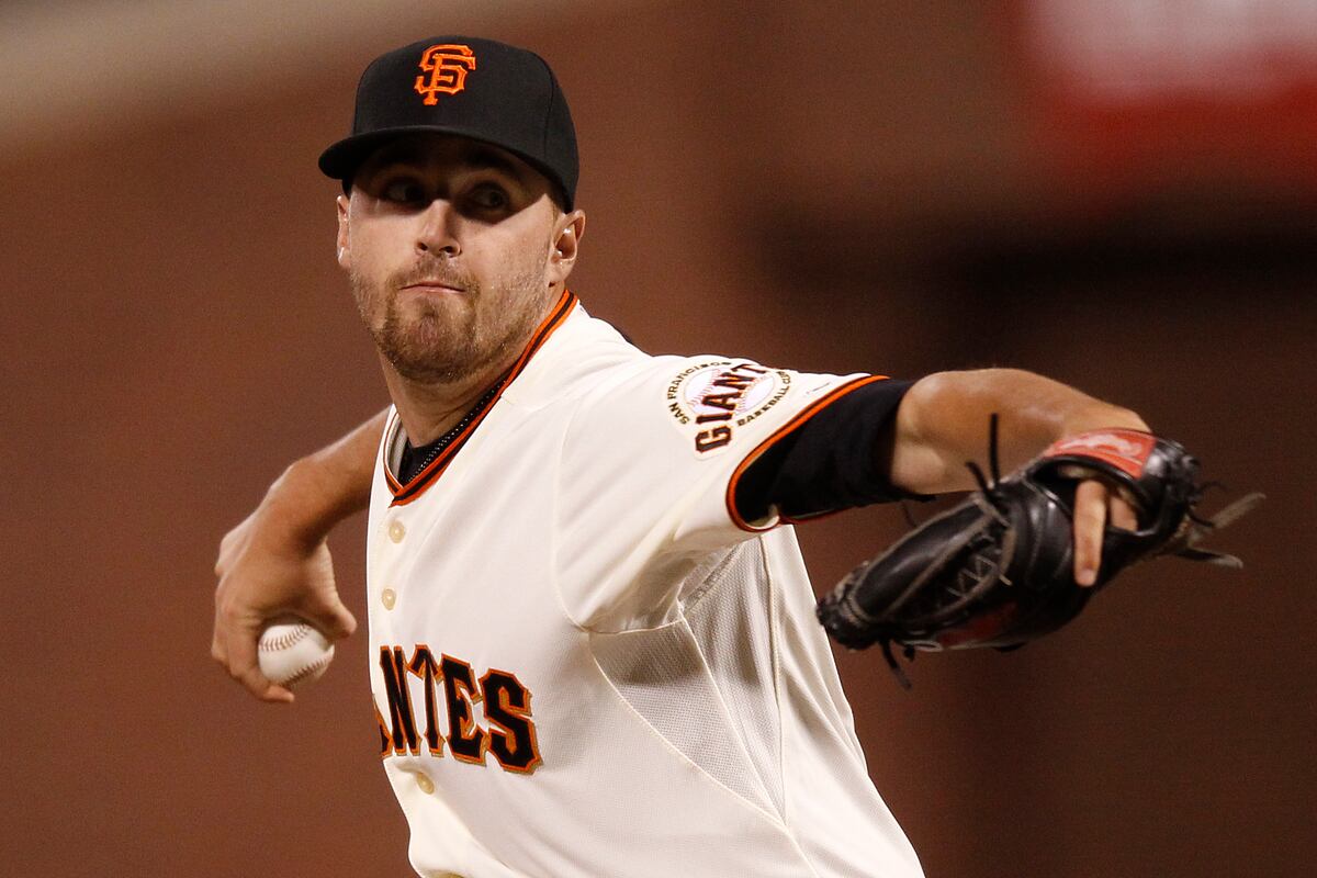 Breaking Down San Francisco Giants' Key Position Battles | News, Scores ...