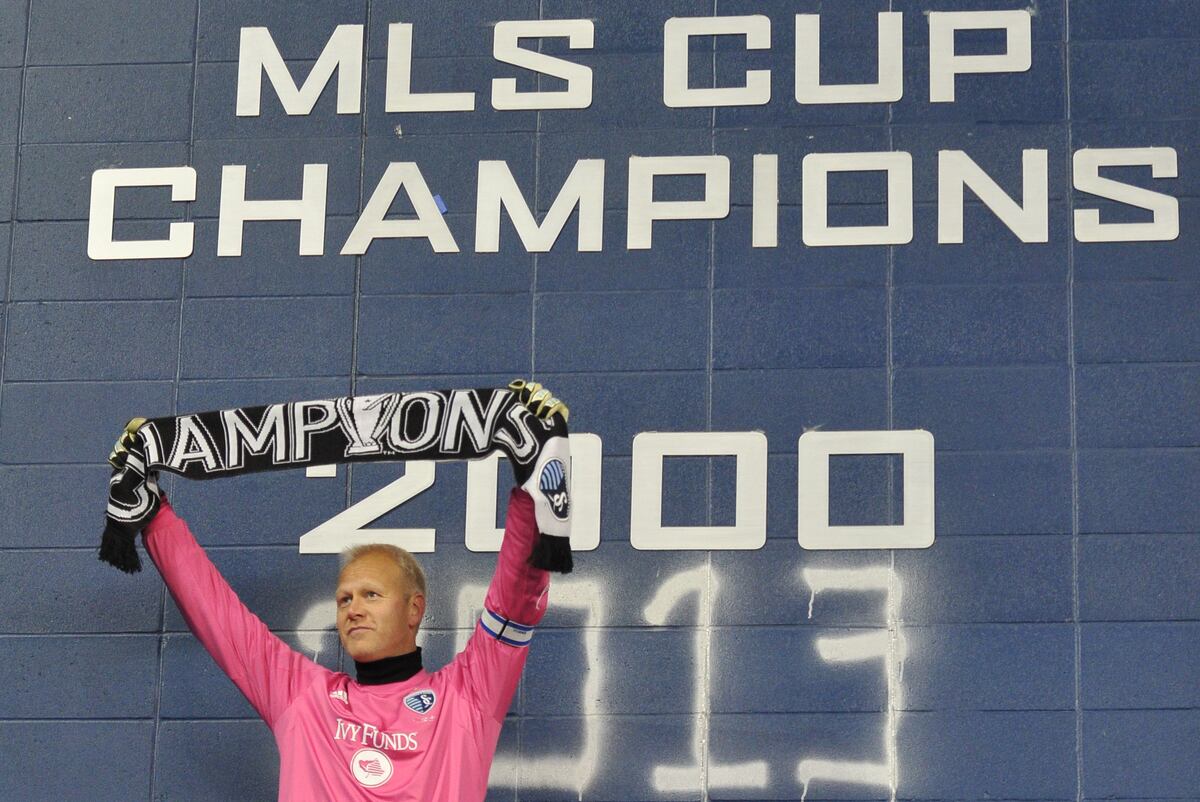 Sporting Kansas City 2014 Season Preview: 4 Things to Watch for This ...