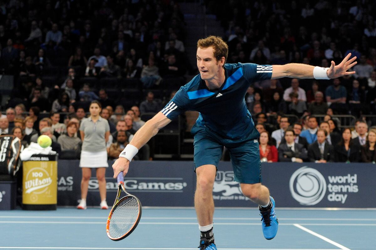 Andy Murray's Tough Indian Wells Draw Will Force Him to Play His Best ...