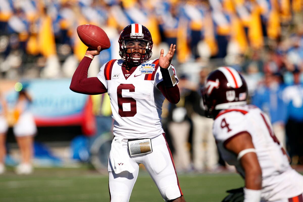 Virginia Tech Football: 3 Most Important Spring Practice Position ...