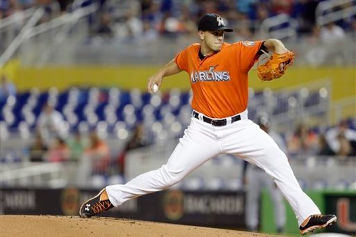 Fantasy Baseball 2014: 5 Young Starting Pitchers to Target in Keeper ...