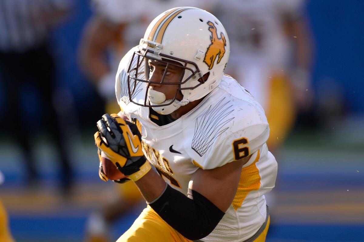 Robert Herron NFL Draft 2014: Highlights, Scouting Report for ...