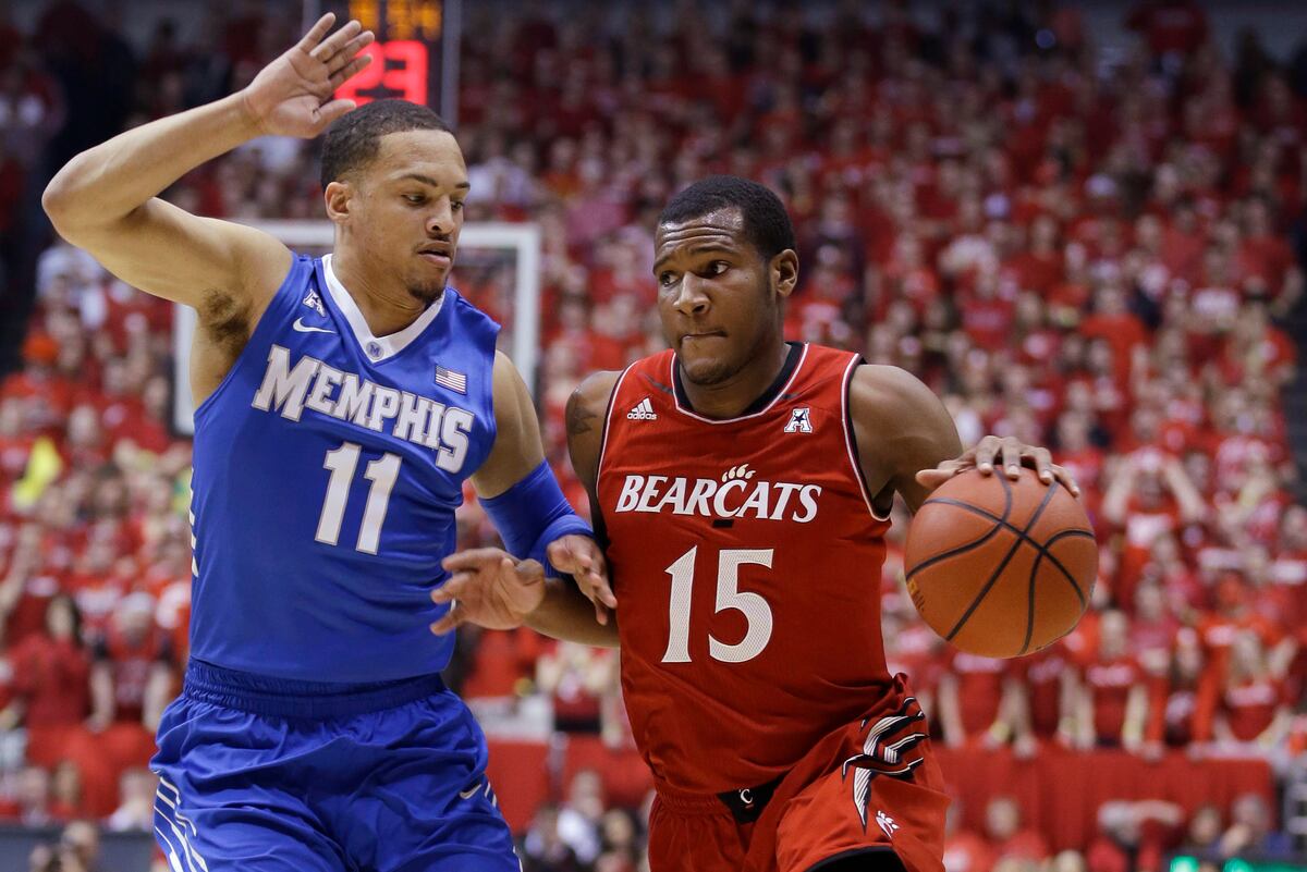 Memphis vs. Cincinnati: Score, Grades and Analysis | News, Scores ...