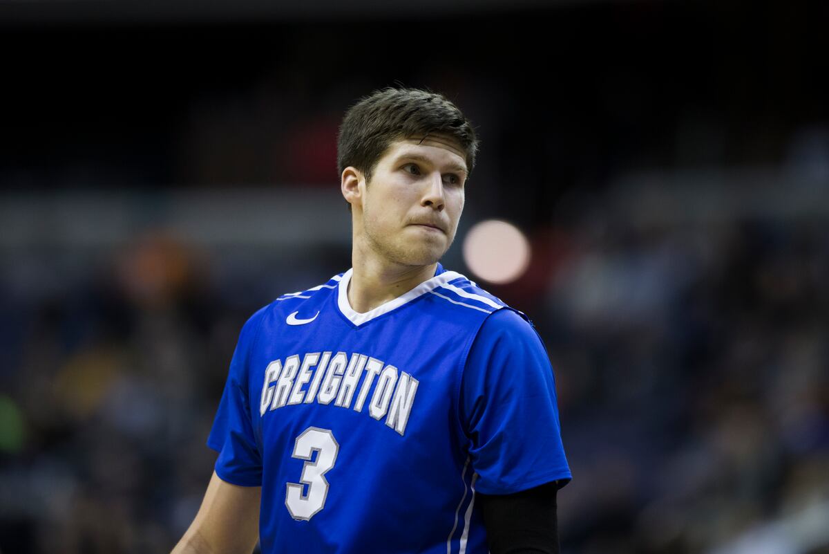 Creighton's Doug McDermott Closing in on 3,000 Career Points | News ...
