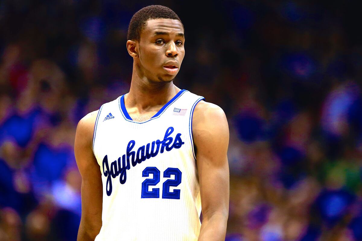 NBA Draft Notebook: Can Andrew Wiggins Erase Doubts with Strong NCAA Postseason? | News, Scores ...