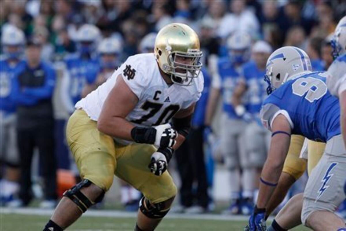 2014 Nfl Draft Plug And Play Offensive Linemen With Pro Bowl Potential
