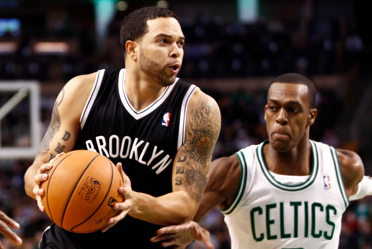 Point Guard Upgrades the Houston Rockets Could Pursue This Offseason ...