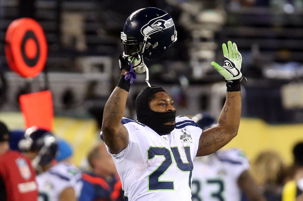 Fantasy Football: Fantasy Forecasts for Seattle Seahawks in 2014 | News ...