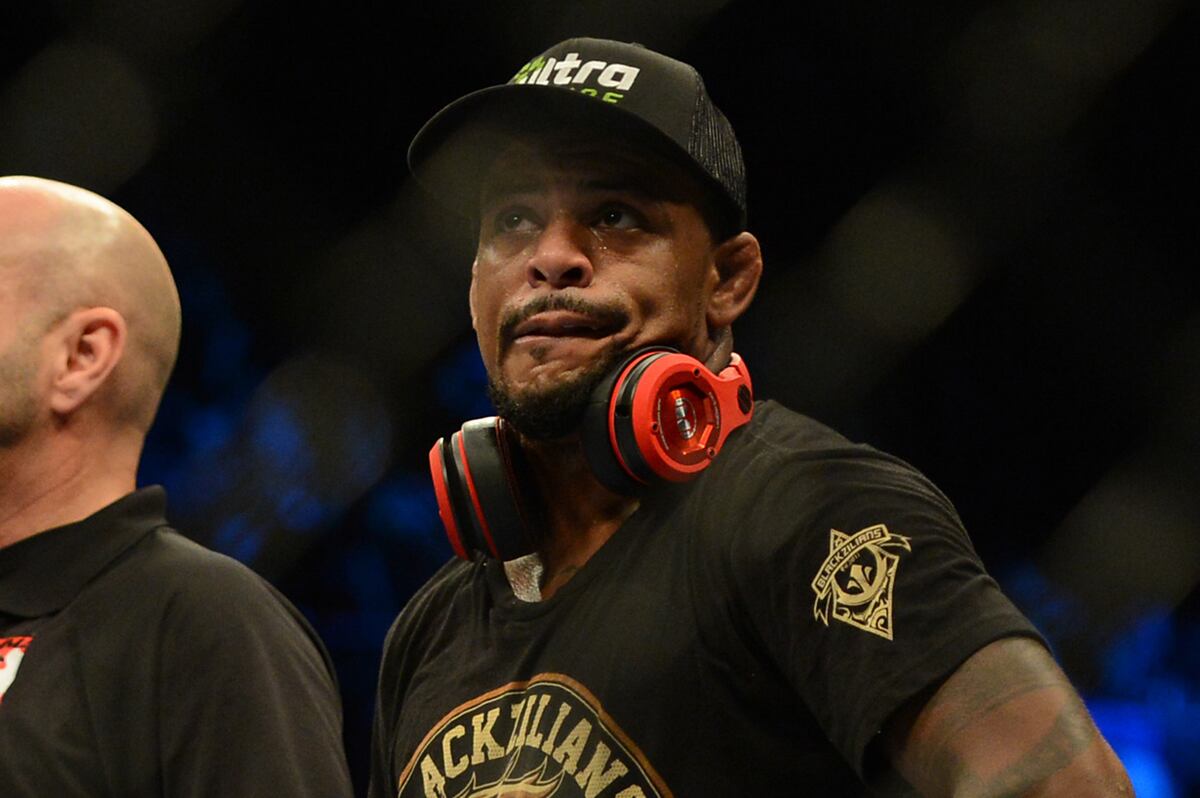 UFC Fight Night 37: What We Learned from Melvin Guillard vs. Michael ...