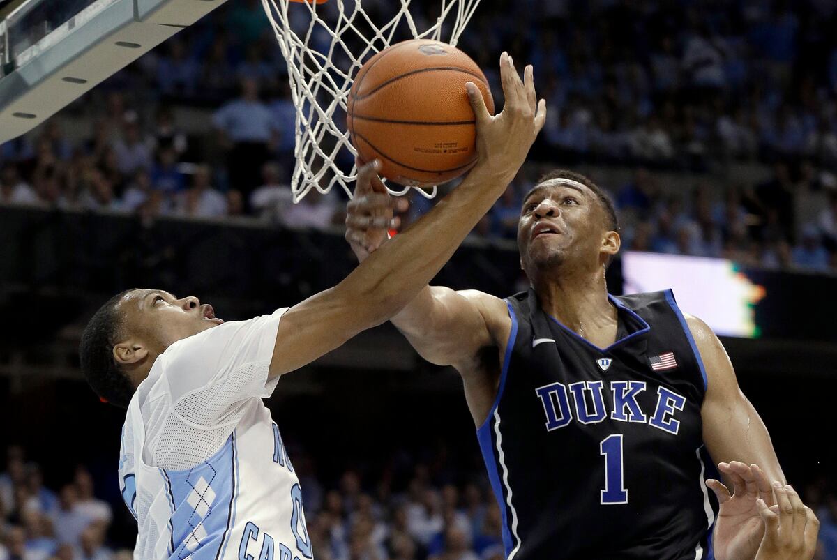 UNC vs. Duke: Huge Confidence Boost at Stake for Each Team in Historic ...