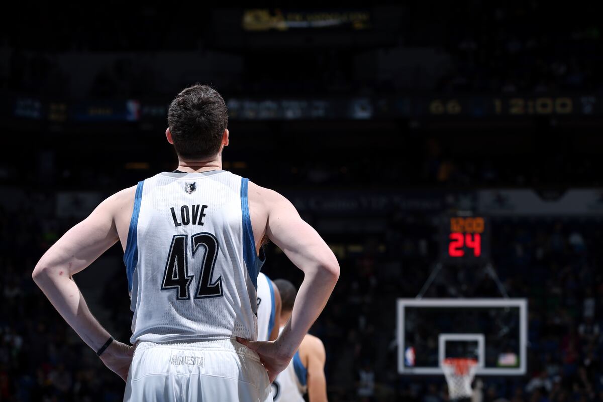 How Minnesota Timberwolves Must Woo Kevin Love Before 2015 | News ...