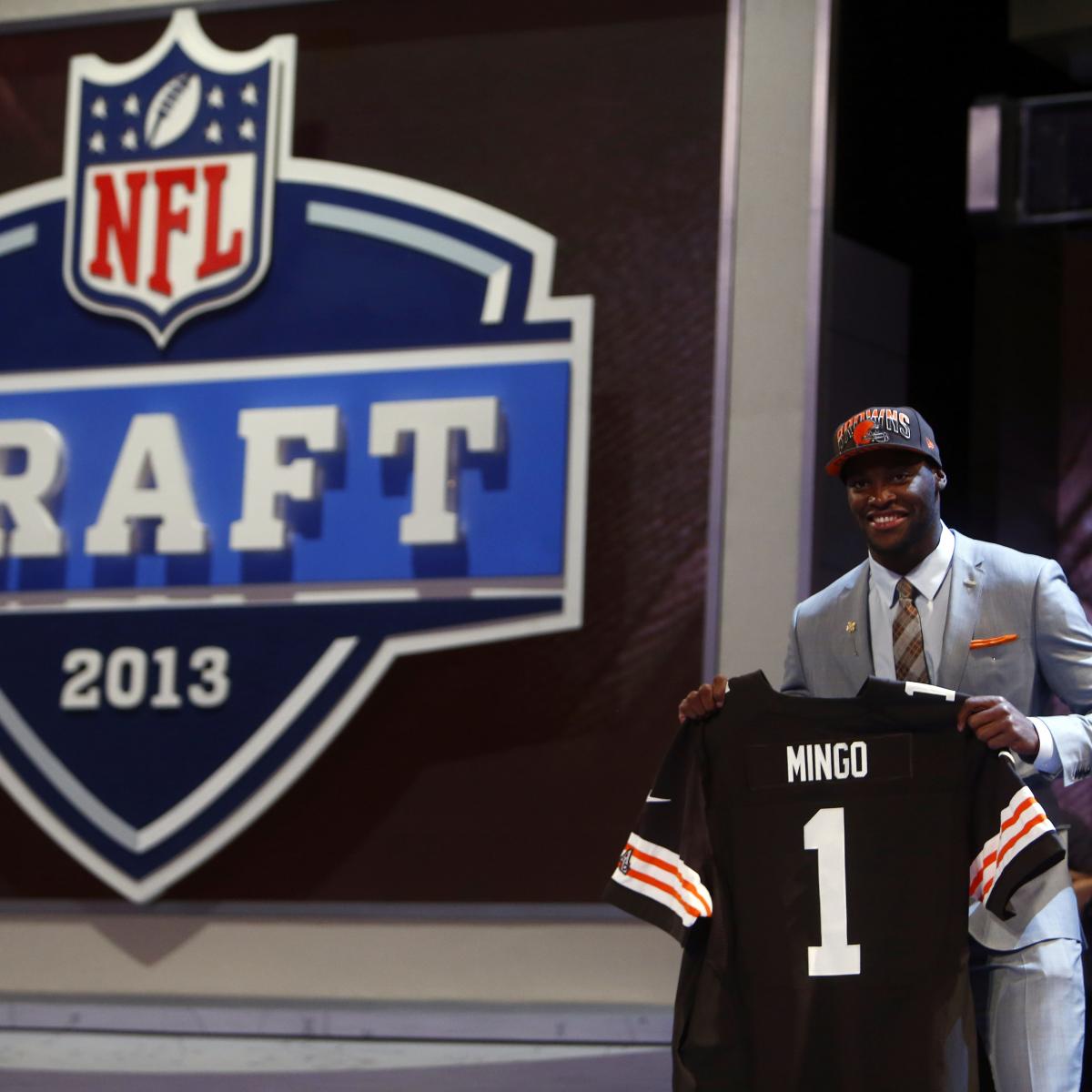 Cleveland Browns 2014 Mock Draft: Predictions After the Start of Free ... Cleveland Browns 2014 Mock Draft: Predictions After the Start of Free ...