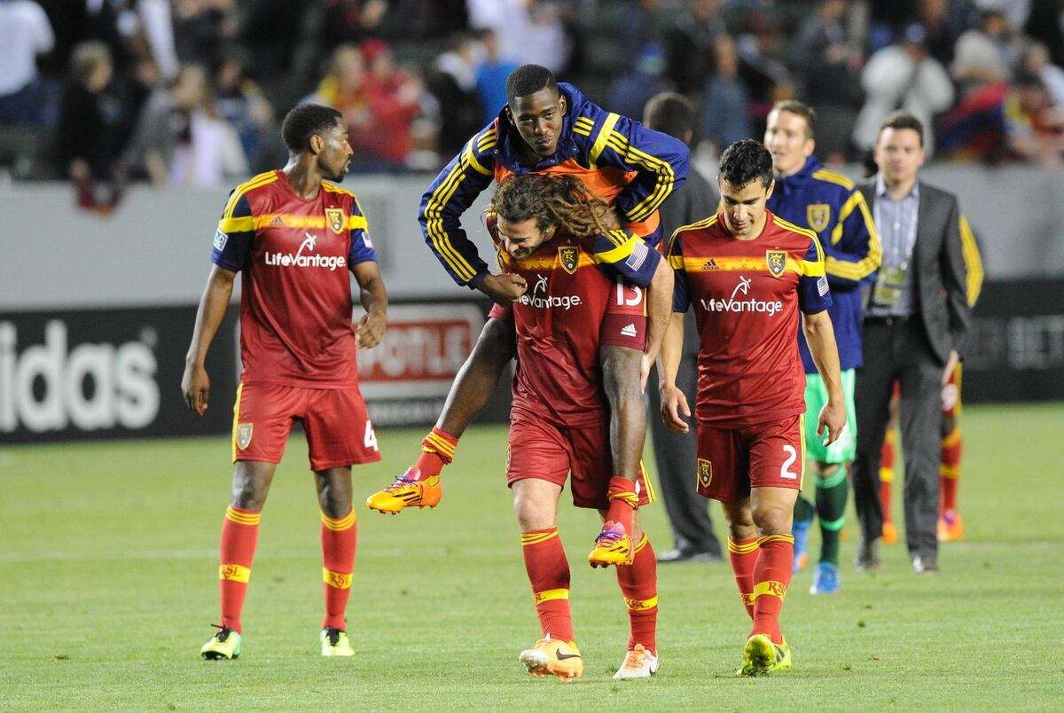 10 Things We Learned from MLS Week 1 | News, Scores, Highlights, Stats ...