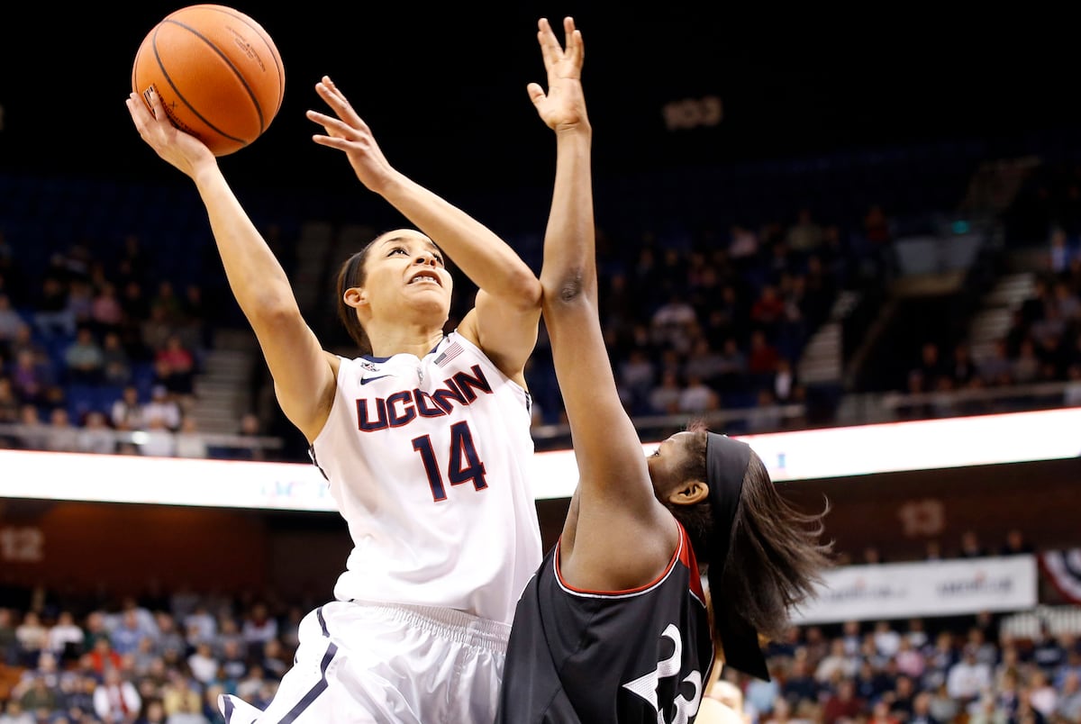 Womens College Basketball Ap Poll 2014 Complete Week 19 Rankings
