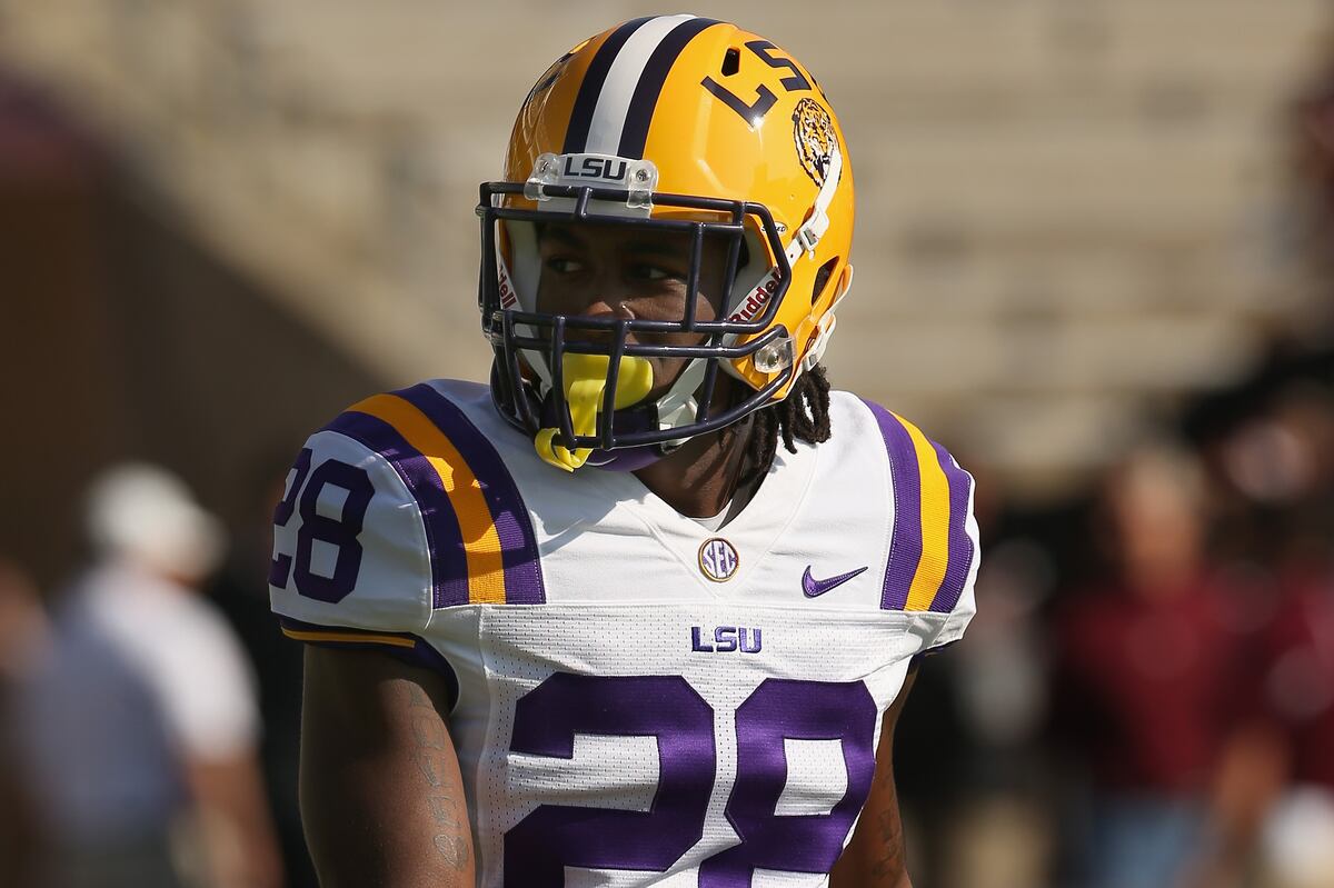 LSU Football: How Spring Position Changes Will Impact Tigers in 2014 ...