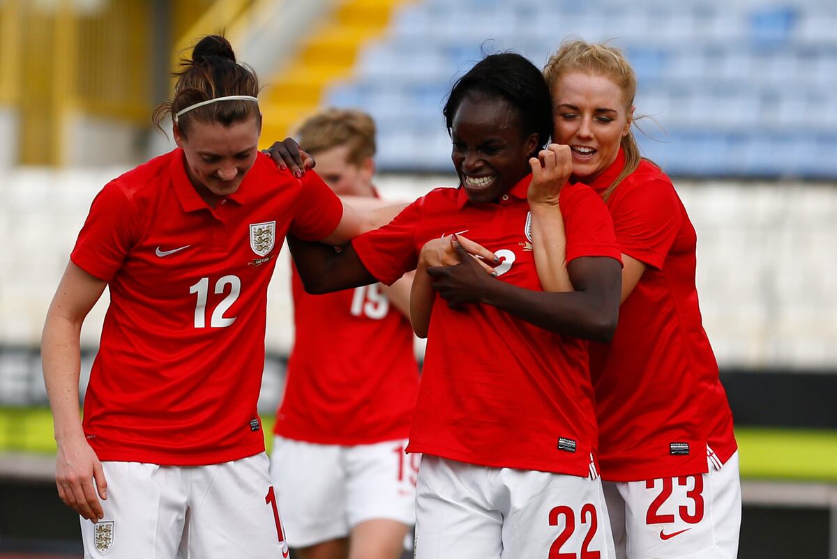 Cyprus Cup 2014: Group-Stage Results, Knockout-Stage Fixtures, Final ...
