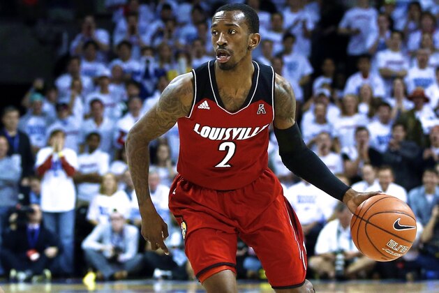 AP College Basketball Poll 2014: Complete Week 19 Rankings Released