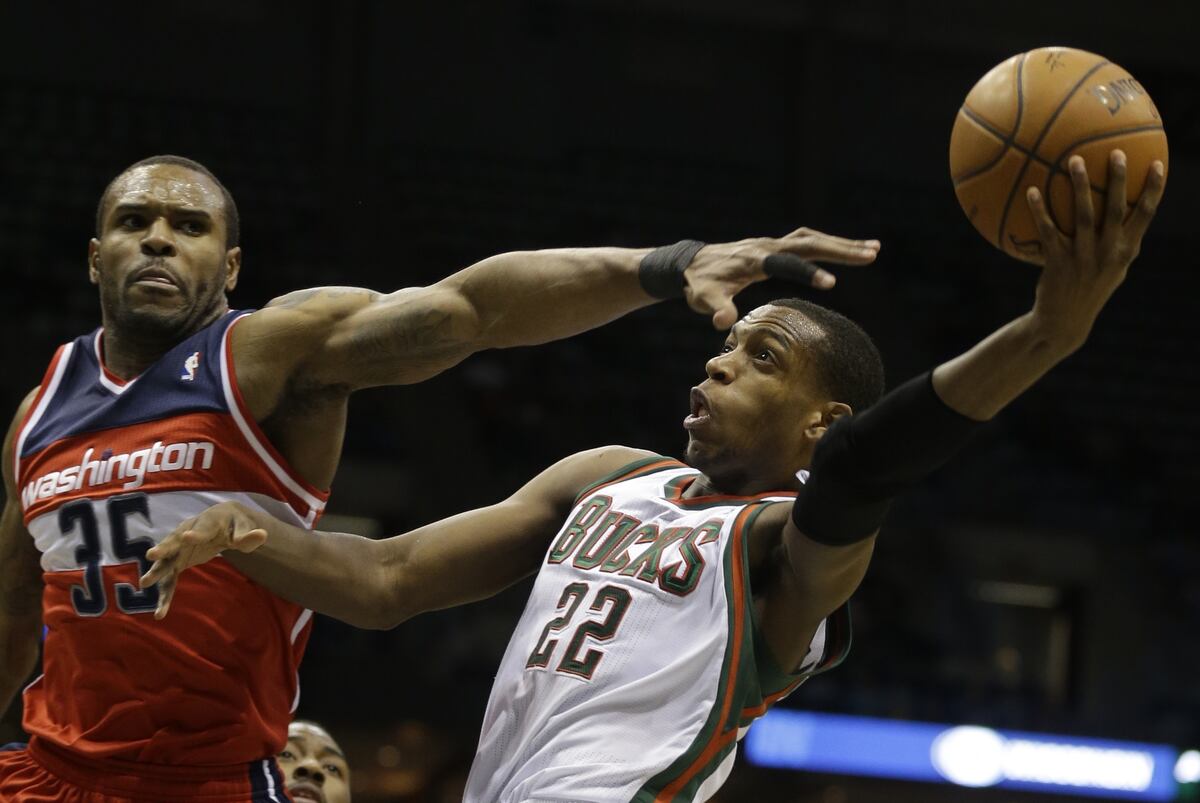 Who Is the Most Underrated Player on the Milwaukee Bucks This Season ...