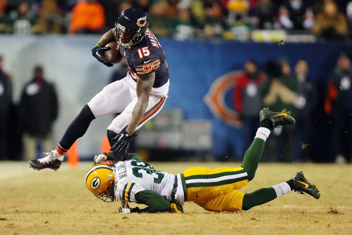 Packers by the Numbers: 2013 Stats Green Bay Must Improve in 2014 ...