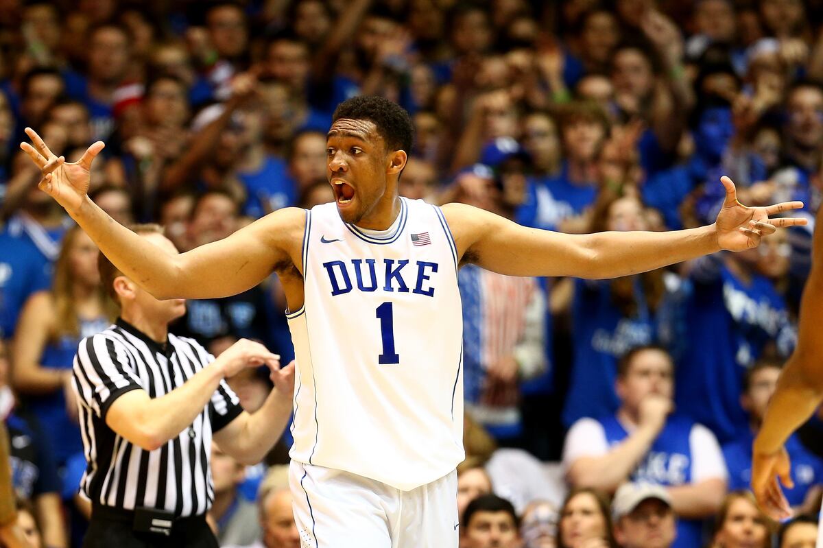 Duke Basketball: A Tale of 2 Games | News, Scores, Highlights, Stats ...