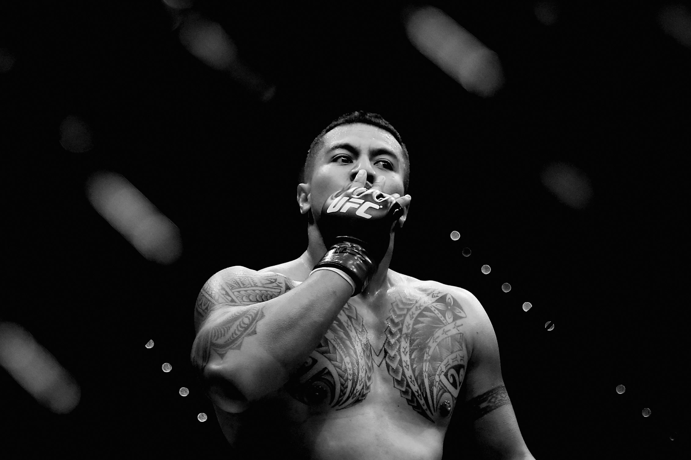 The Beaten Path 5 Heavyweight Prospects The UFC Should Sign News The Beaten Path 5 Heavyweight Prospects The UFC Should Sign News