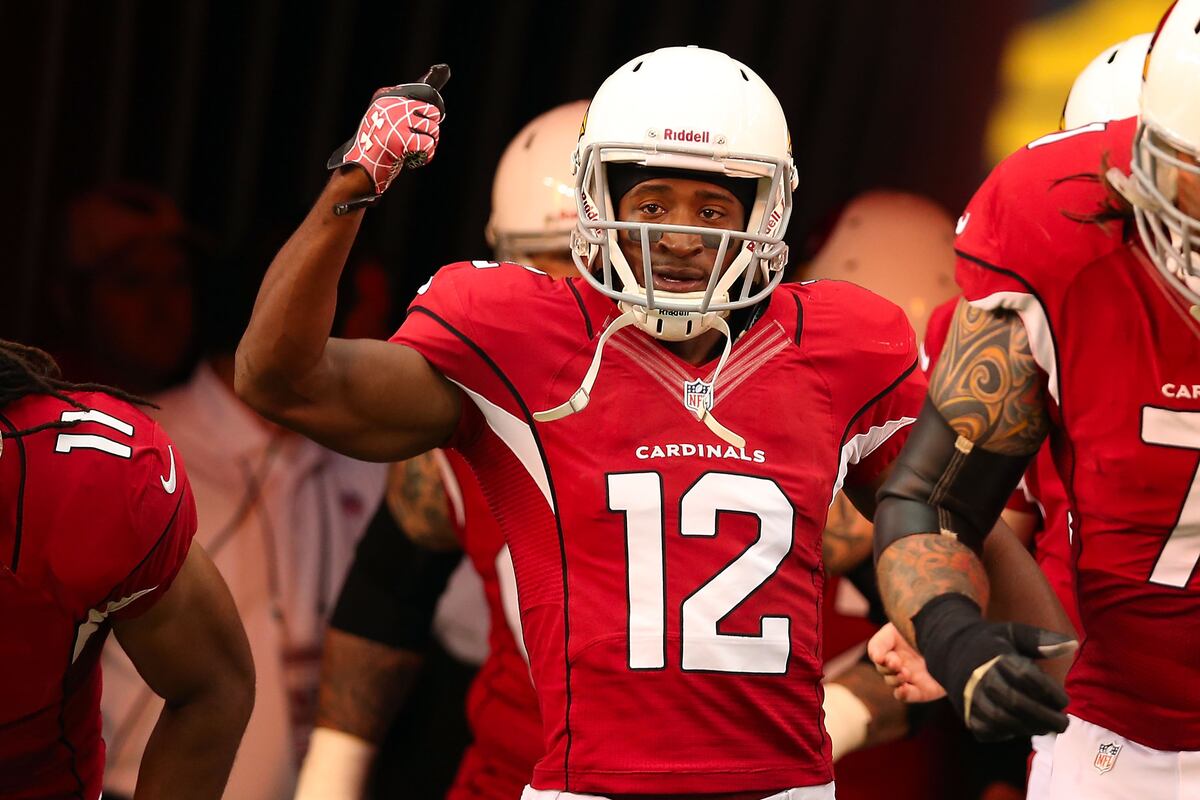 Redskins to Sign Andre Roberts: Grading Move and What It Means for ...