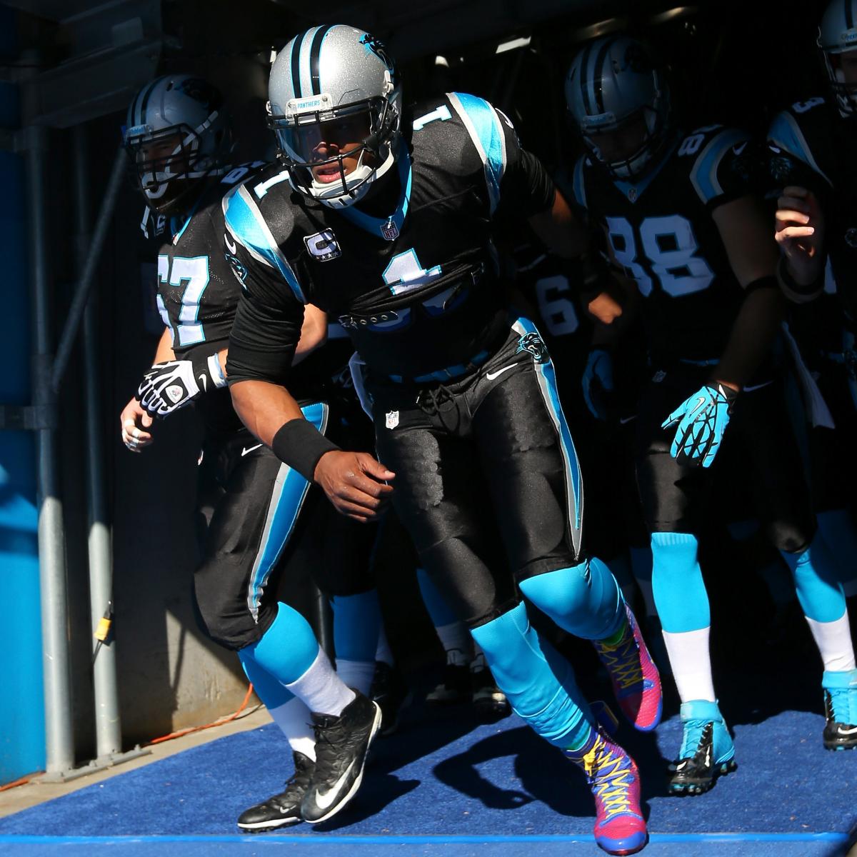 Carolina Panthers Are Set to Embark on New Era of Football in 2014 ...