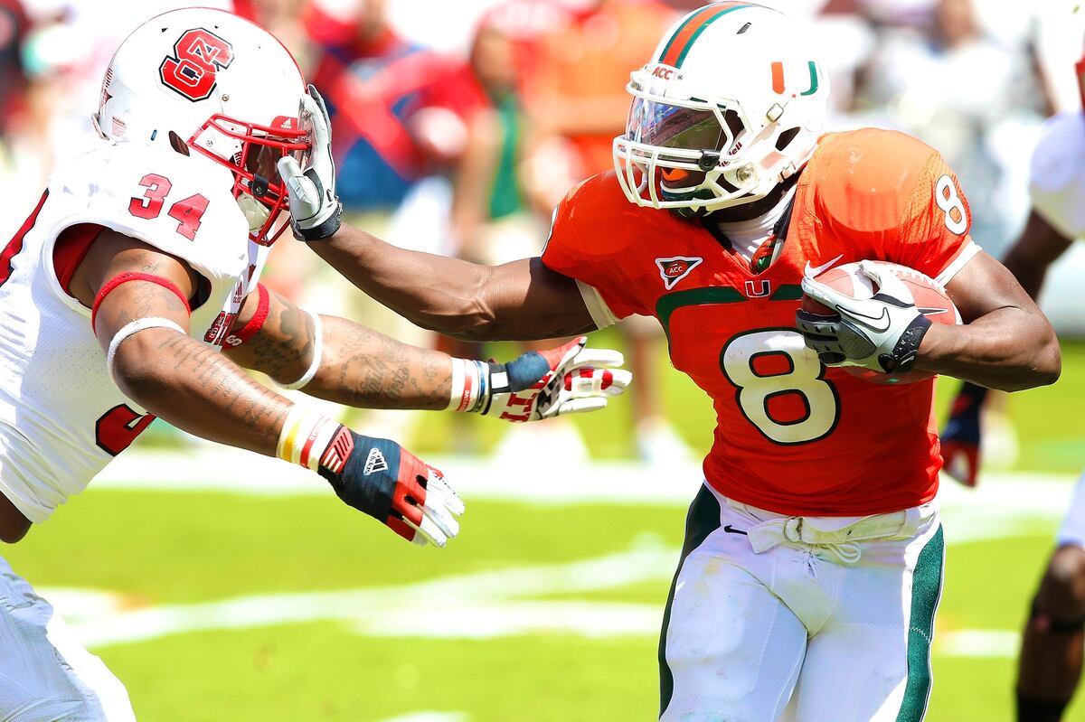 College Football's Top RBs Entering 2014 Spring Practice | News, Scores ...