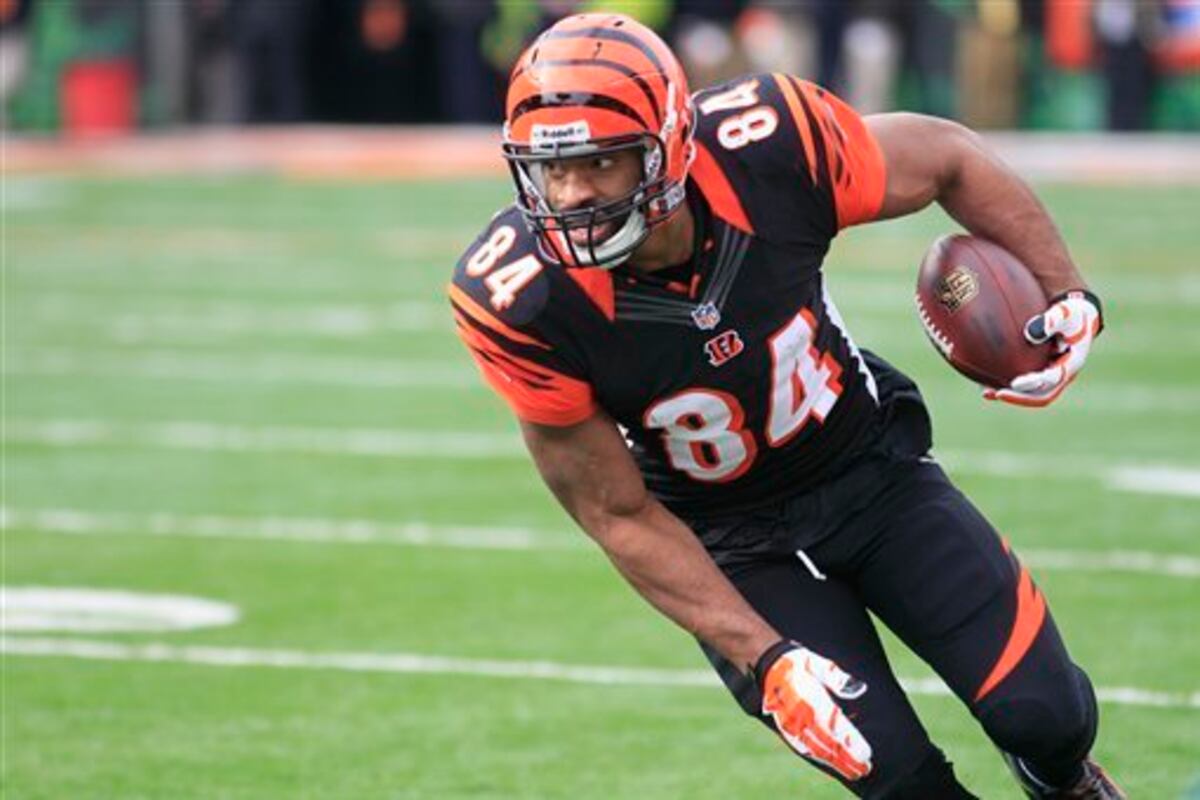 Bengals by the Numbers: 2013 Stats Cincinnati Must Improve in 2014 ...