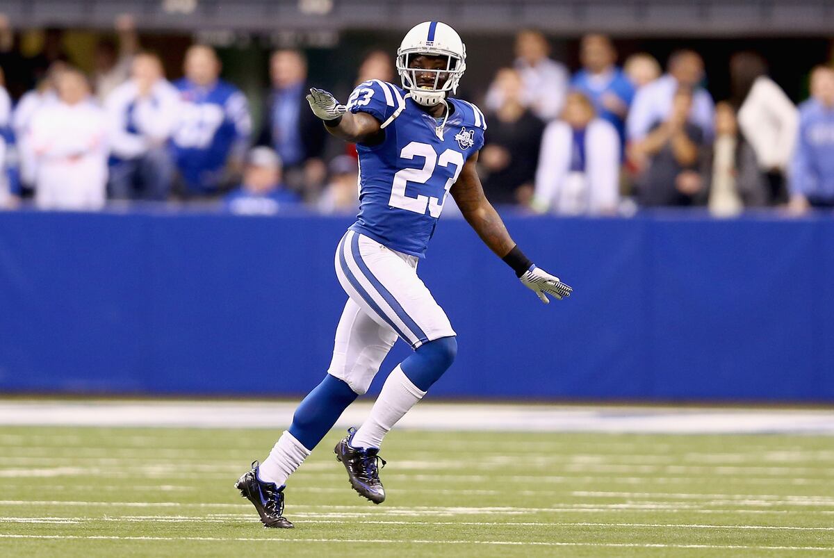 How Has Colts General Manager Ryan Grigson Handled Pivotal Offseason ...