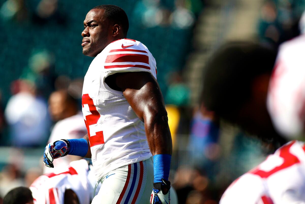 Jon Beason Re-Signs with Giants: Latest Contact Details and Reaction ...
