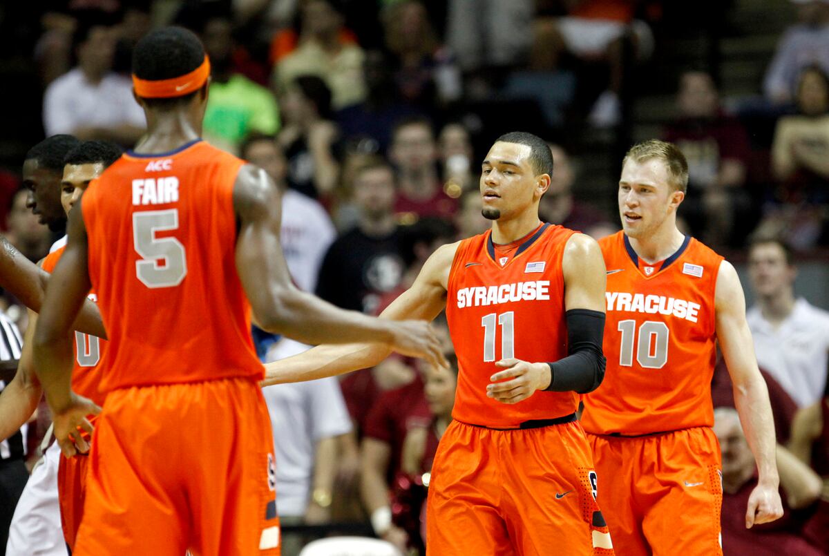 Syracuse Basketball: Orange's 5 Keys to a Successful Postseason | News ...