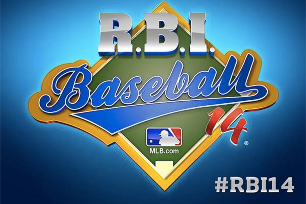 RBI Baseball Video Game: Beloved Classic Gets Long-Awaited Reboot ...