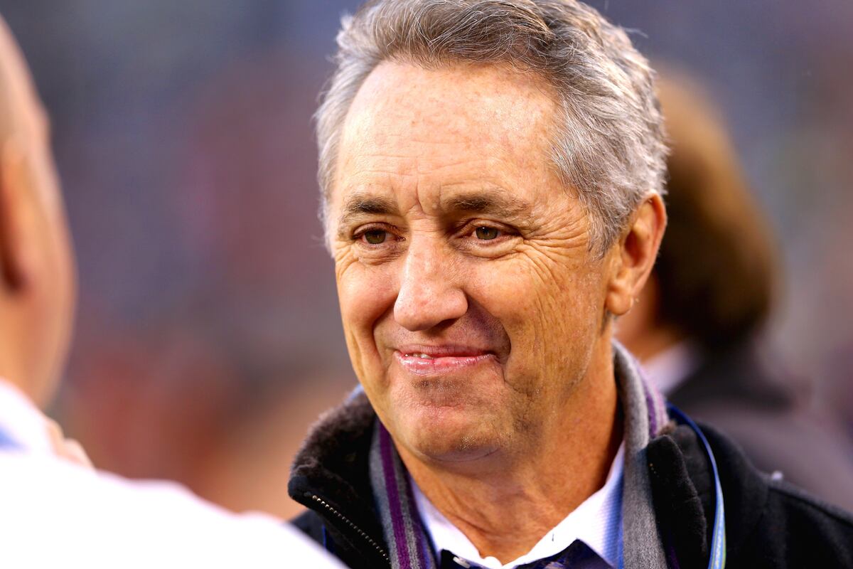 Rick Reilly and Brent Musburger Accept New Roles at ESPN | News, Scores ...