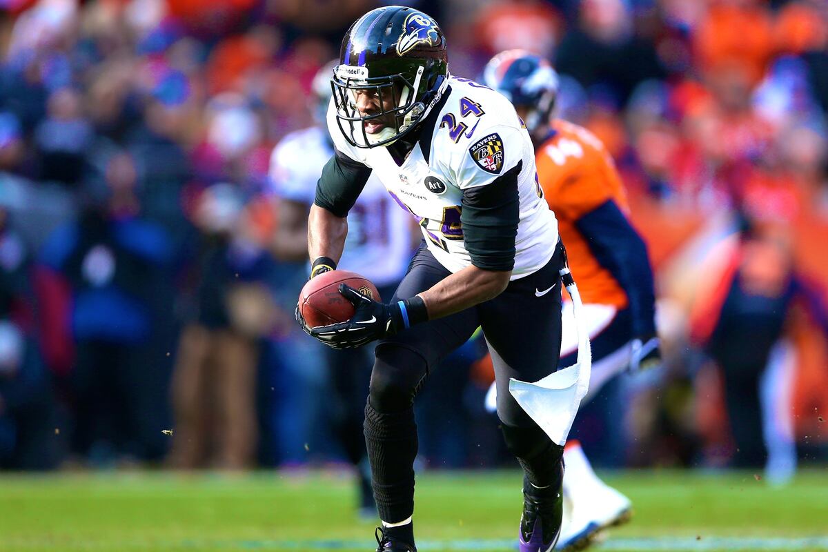 Bills Sign Corey Graham: Grading the Move and What It Means for Buffalo ...