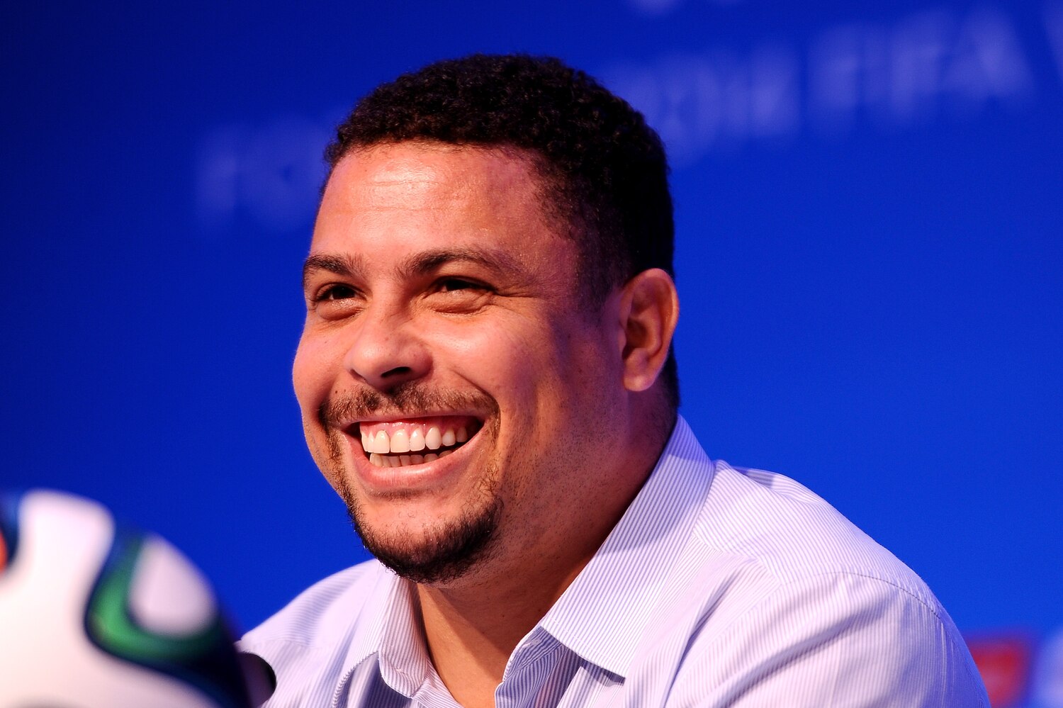 Brazilian Ronaldo's Top 10 Defining Moments | Bleacher Report