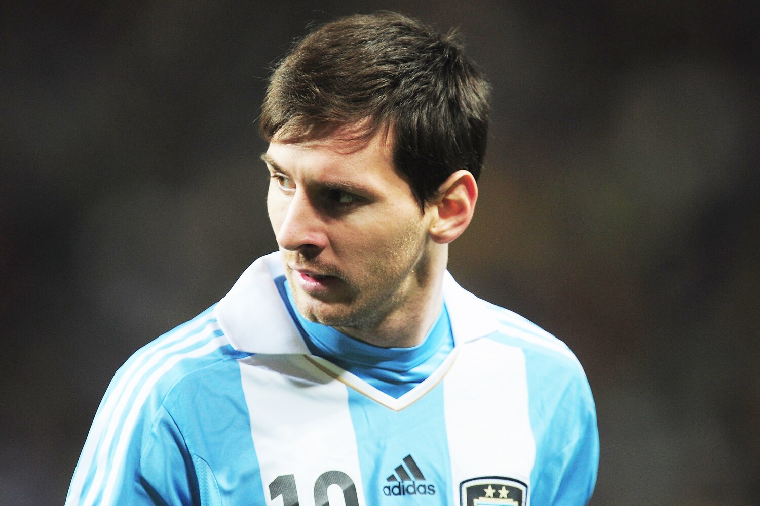 How FIFA Helped Lionel Messi and Why the World Cup Remains Key to His ...