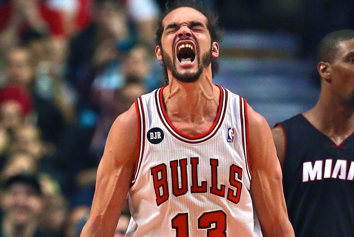 5 NBA Stars Who Belong on 2014 MVP Ballot | News, Scores, Highlights ...