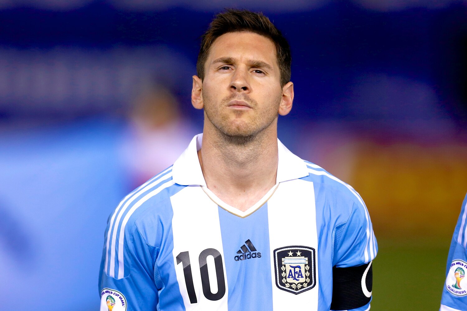 How FIFA Helped Lionel Messi and Why the World Cup Remains Key to His ...