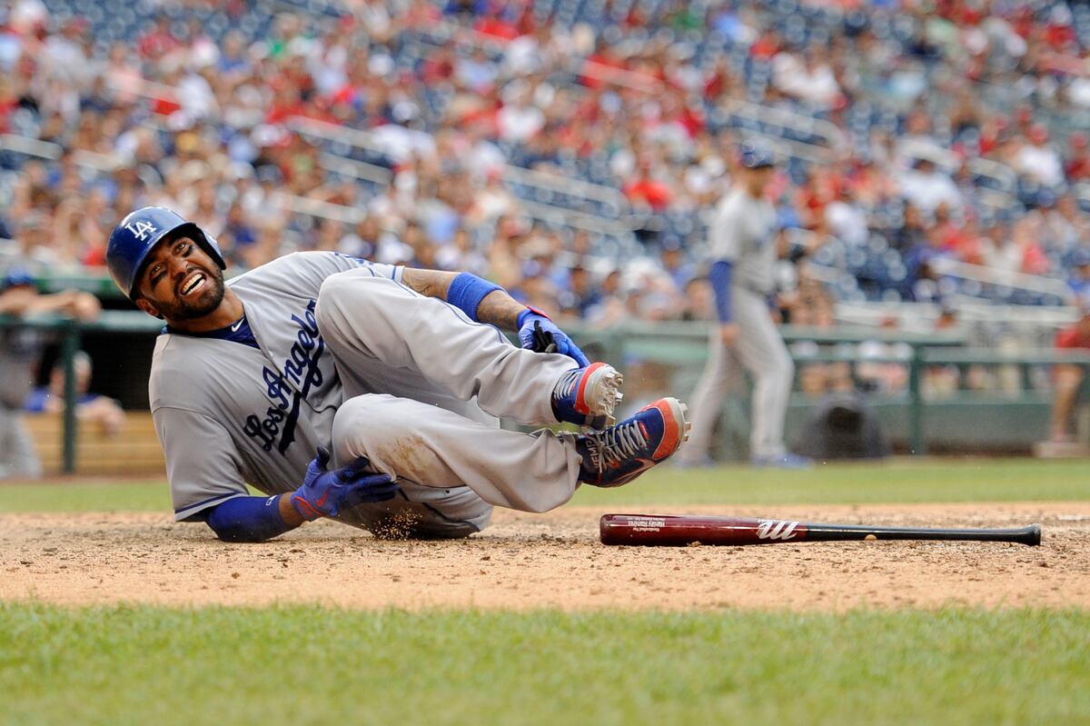 Have Dodgers Proven This Spring They Have Depth to Protect Injury-Prone ...