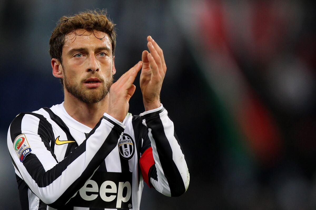 Arsenal Transfer News: Analysing the Impact of a Claudio Marchisio ...