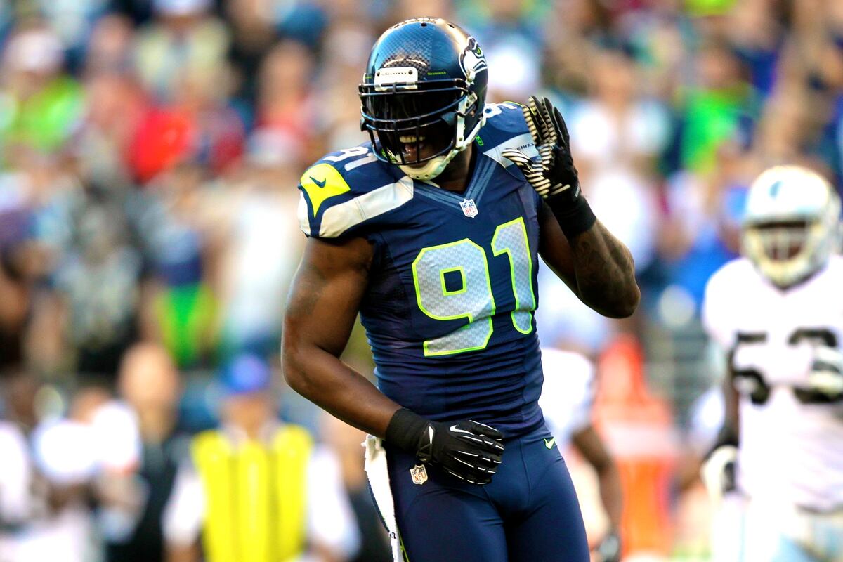 Chris Clemons to Jaguars: Latest Contract Details, Comments and ...