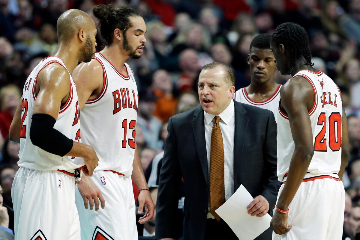 How Do the Chicago Bulls Just Keep Winning? | News, Scores, Highlights ...