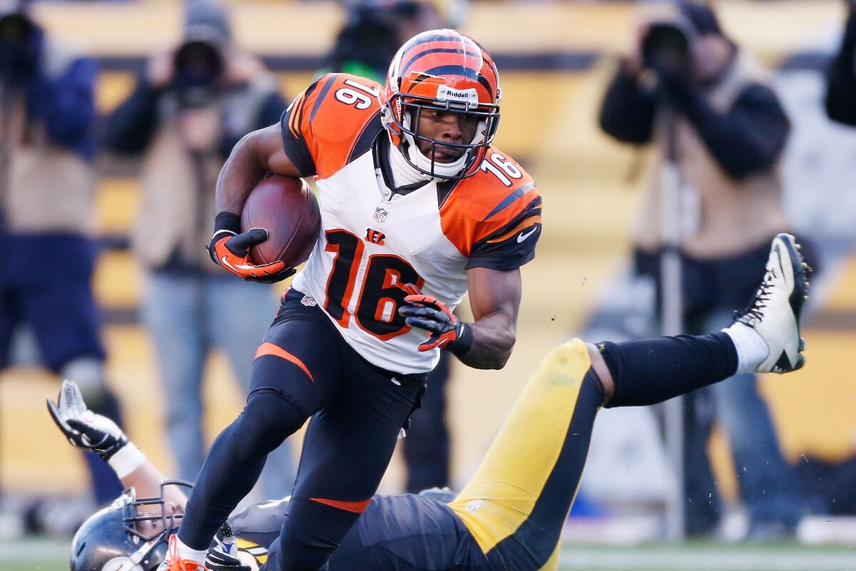 Free-Agency Moves the Browns Still Need to Make | News, Scores ...