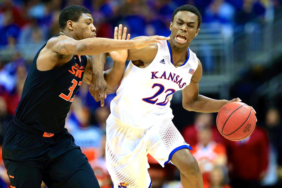 Kansas vs Oklahoma State: Score, Grades and Analysis from Big 12 ...
