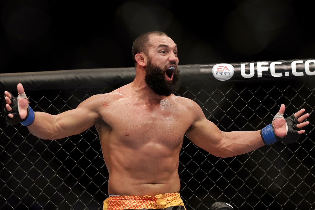 UFC 171 Start Time: When and Where to Watch Hendricks vs. Lawler | News ...