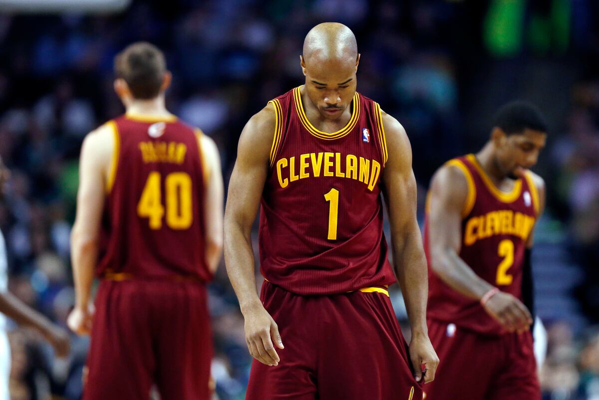 Jarrett Jack Reminisces About Warriors Season and Fans Ahead of Oakland ...