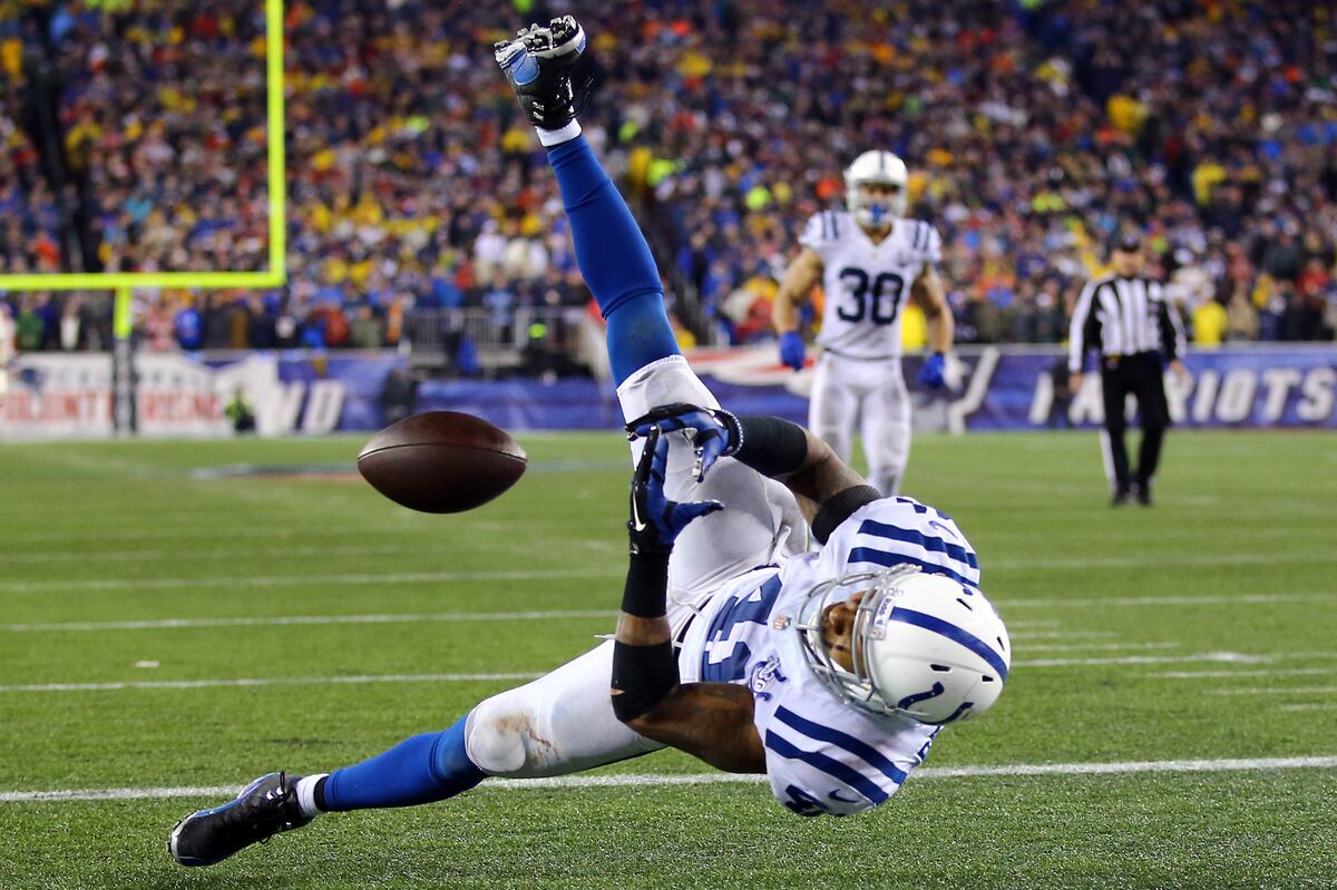 49ers' Antoine Bethea Leads Defensive Backs in Tackles Since Entering ...